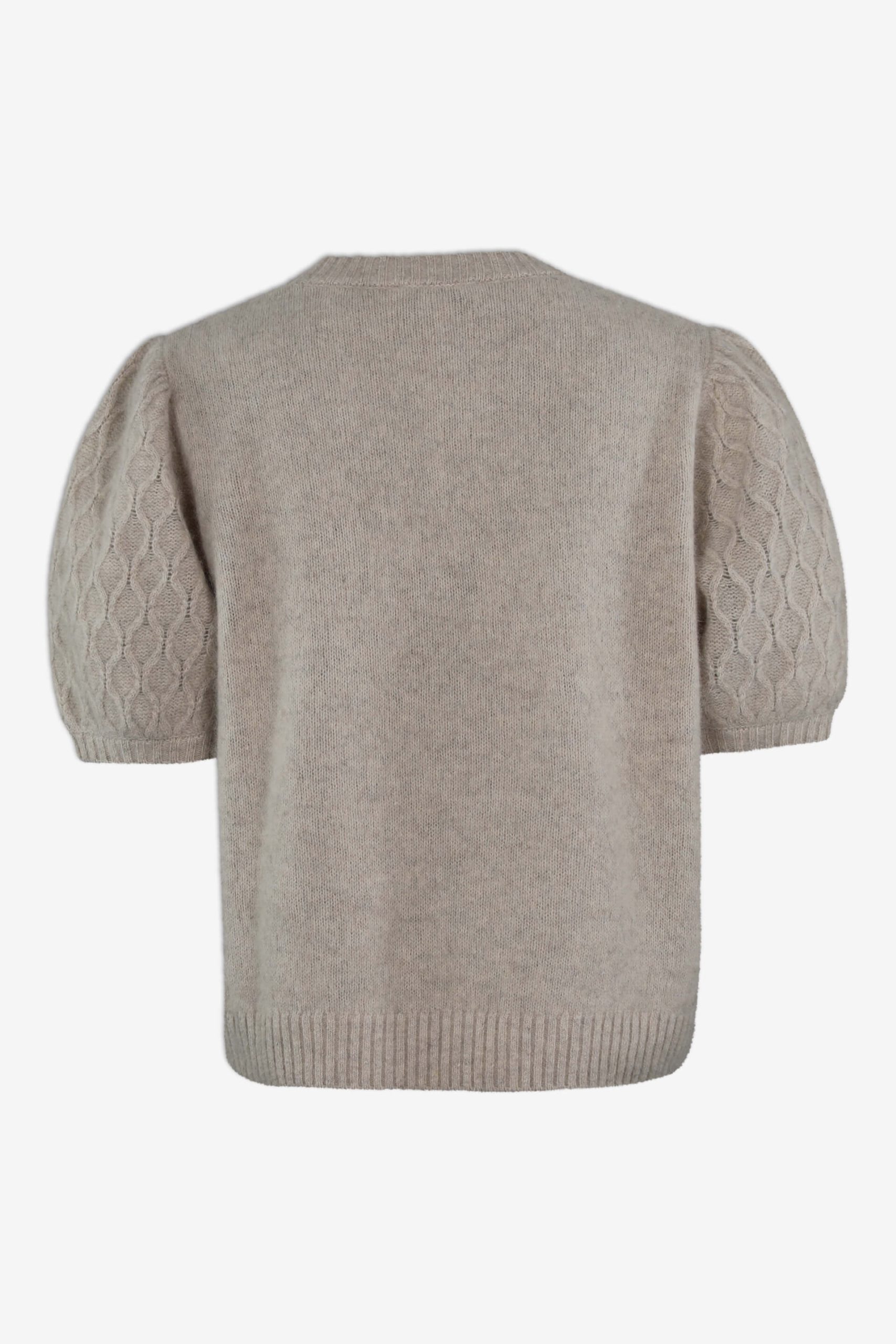 Six Ames Olly - Light Grey fra - HappyHunting.dk